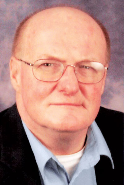 John K. Wigal Jr. | News, Sports, Jobs - News and Sentinel